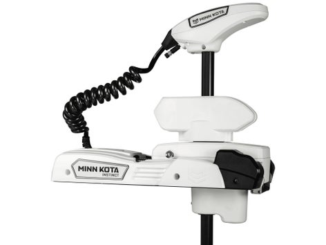 Minn Kota Ultrex Quest CHIRP Trolling Motor - Tackle Warehouse
