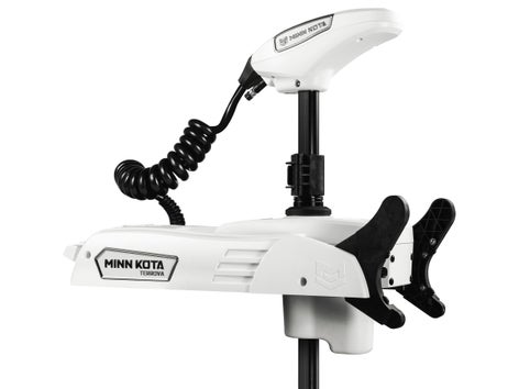 Minn Kota Ultrex Quest CHIRP Trolling Motor - Tackle Warehouse