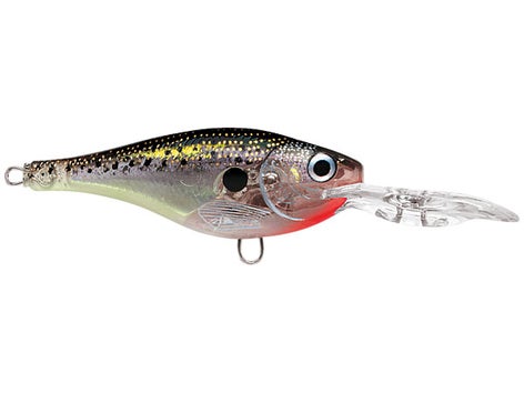 Rapala Shad Rap 5 Crankbaits - Tackle Warehouse