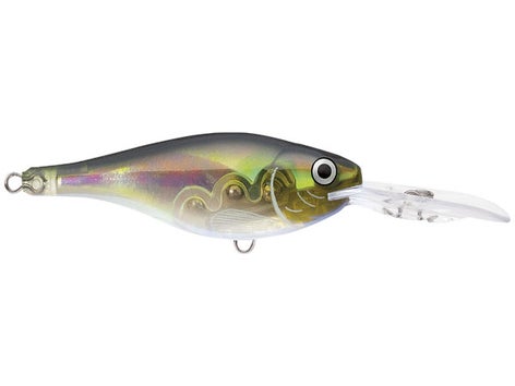 Rapala Shad Rap 5 Crankbaits - Tackle Warehouse