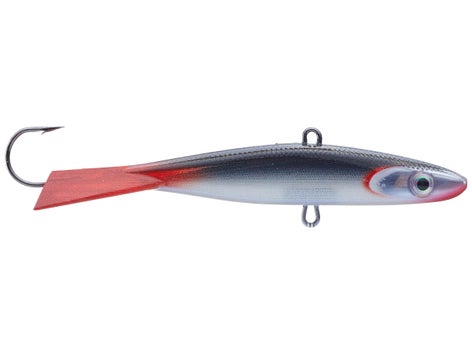 Rapala Jigging Rap Ice Jig | Tackle Warehouse