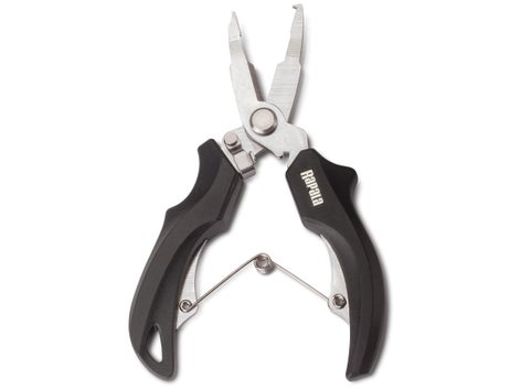 Rapala Retractable Line Scissors - Tackle Warehouse