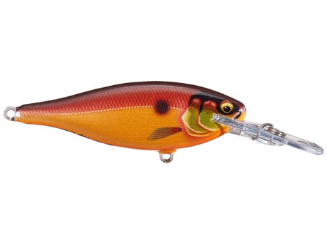 Rapala Shad Rap 7 Crankbaits - Tackle Warehouse