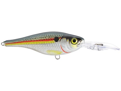 Rapala Shad Rap Elite 55 Crankbaits | Tackle Warehouse
