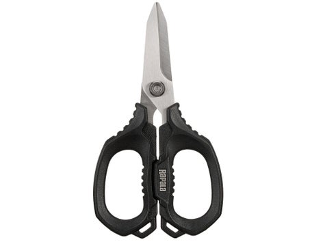 Rapala Retractable Line Scissors - Tackle Warehouse