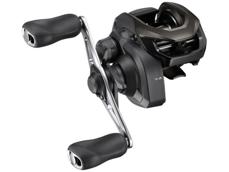 Shimano Aldebaran BFS Casting Reel - Tackle Warehouse