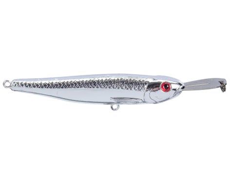 Strike King Wake Shad 2.0 Wakebait - Tackle Warehouse