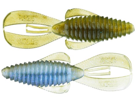 Strike King Rage Baby Bug | Tackle Warehouse