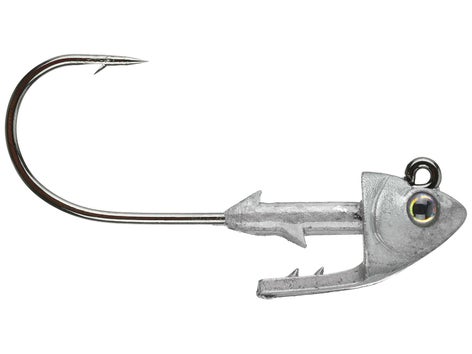 Strike King Tour Grade Spotlight Head Jig Head | Tackle Warehouse
