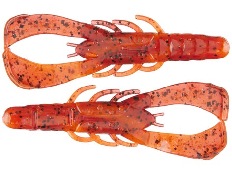 Strike King Rage Tail Craw 7pk | Tackle Warehouse