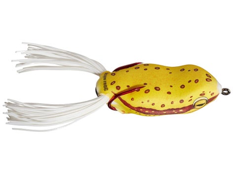 Scum Frog Trophy Series Painted Frog | Tackle Warehouse