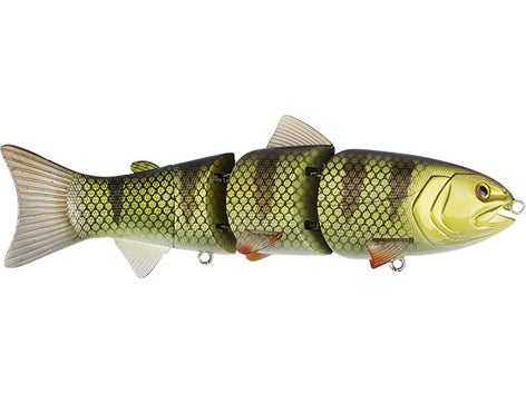 SPRO Baby Shad Swimbait - Tackle Warehouse