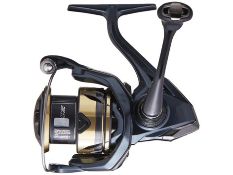 Shimano Twin Power FE Spinning Reels - Tackle Warehouse