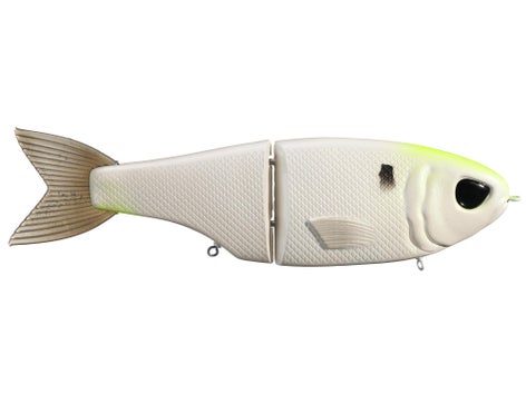 Throwback Baits Metro Glide - Tackle Warehouse
