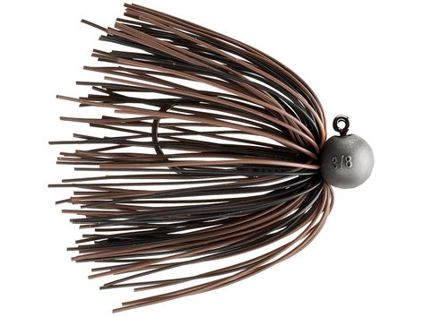 Beast Coast TW Tungsten Compound Baby Dozer Jig - Tackle Warehouse