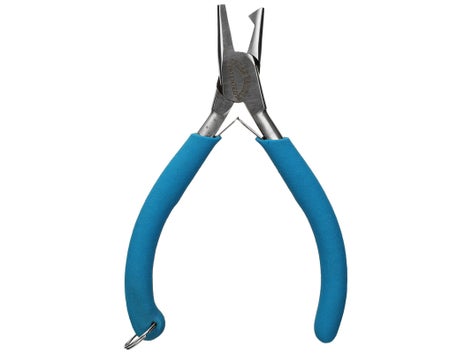 Texas Tackle Executive Split Ring Pliers 4" - Tackle Warehouse