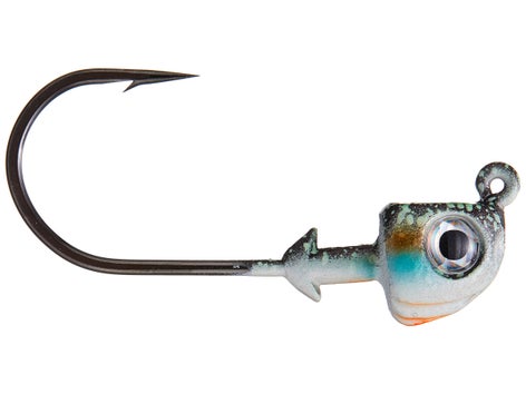 VMC Hybrid Swimbait Jig Head - Tackle Warehouse