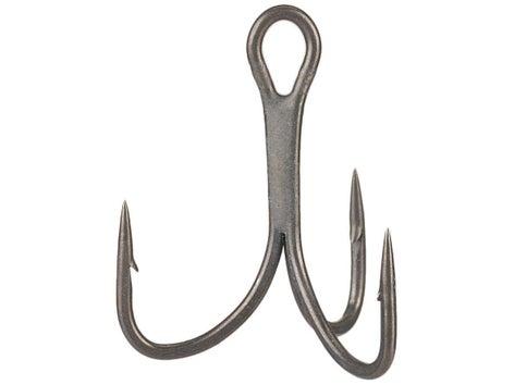 VMC 7547 Hybrid Treble Hook - Tackle Warehouse
