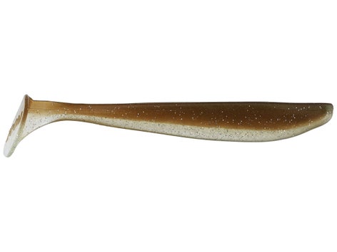 Zoom Swimmin Super Fluke Swimbaits - Tackle Warehouse