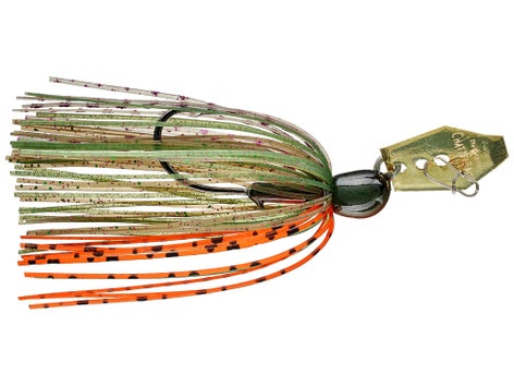 Z-Man Chatterbait Elite Evo Mini Max - Tackle Warehouse