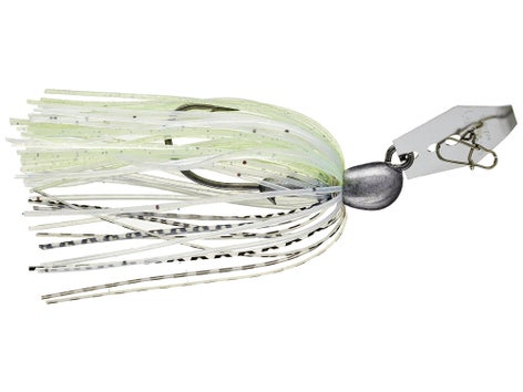 Z-Man Chatterbait Elite Evo Mini Max - Tackle Warehouse