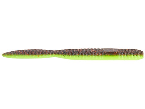 Z-Man FattyZ Worm 6pk | Tackle Warehouse