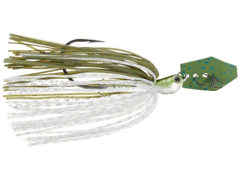 Z-Man Chatterbait Elite Evo Mini Max - Tackle Warehouse