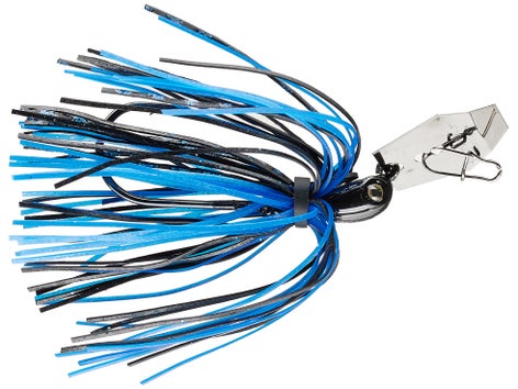 Z-Man Chatterbait Flashback Mini - Tackle Warehouse