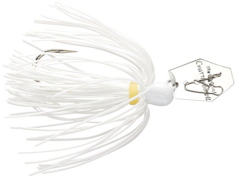 Z-Man Chatterbait Elite Evo Mini Max - Tackle Warehouse