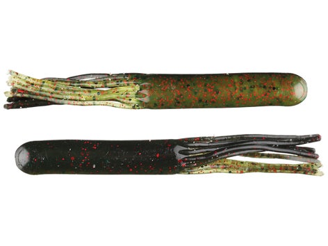 How-To Rig a Tube Stupid Style | Tackle Warehouse