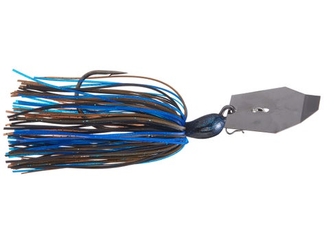 Z-Man Tungsten Chatterbait Elite EVO - Tackle Warehouse