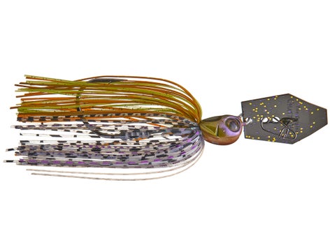 Z-Man Chatterbait Flashback Mini | Tackle Warehouse