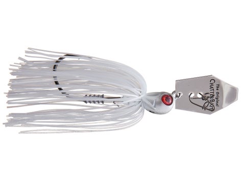 Z-Man Chatterbait Elite EVO | Tackle Warehouse