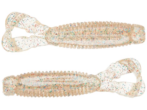 Z-Man Goat Twin Tail Grub - Tackle Warehouse