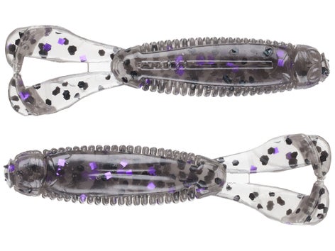 Z-Man Goat Twin Tail Grub | Tackle Warehouse