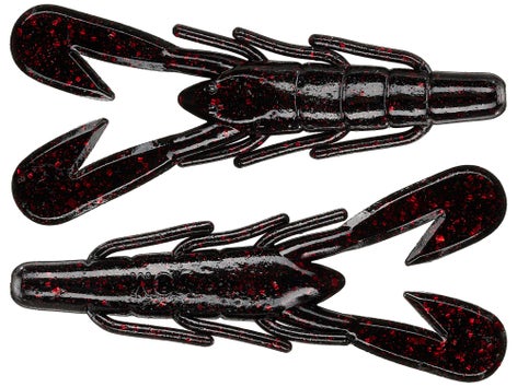 Zoom Super Speed Craw 4" 8pk - Tackle Warehouse