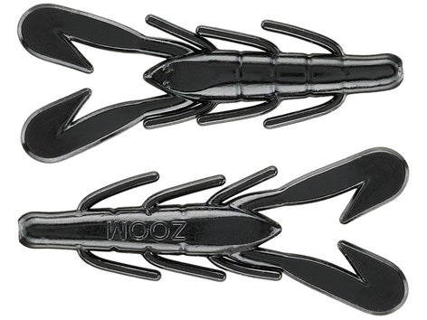 Zoom Super Speed Craw 4" 8pk - Tackle Warehouse