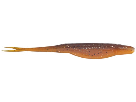 Zoom Winged Fluke - Tackle Warehouse
