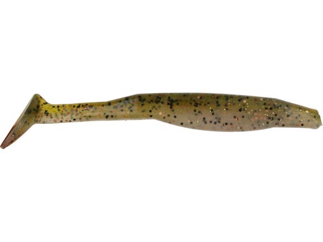 Zoom Winged Fluke | Tackle Warehouse