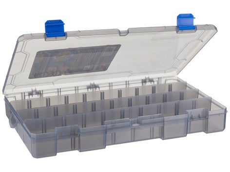 Flambeau 5007 Tuff Tainer Tackle Box with Zerust - Tackle Warehouse