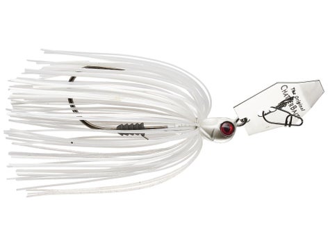 Z-Man Chatterbait Elite Evo Mini Max - Tackle Warehouse