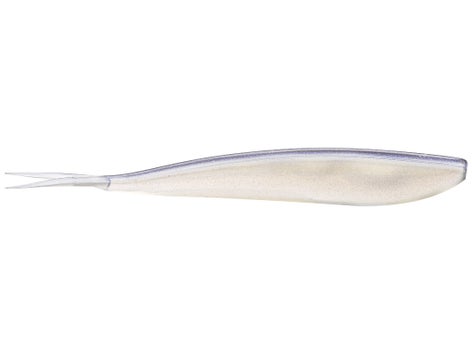Zoom Winged Fluke - Tackle Warehouse