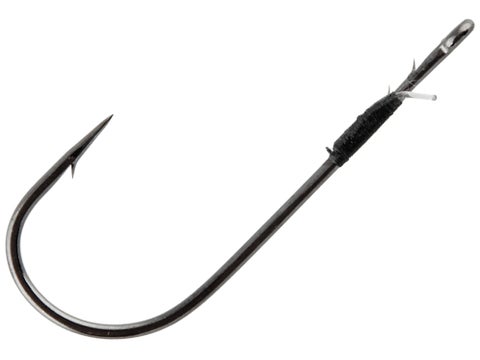Hayabusa FPP Straight Worm Hooks | Tackle Warehouse