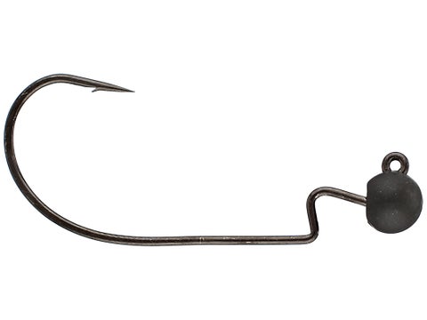 OMTD Smart Hook T-Power Finesse Tungsten Jig Head | Tackle Warehouse