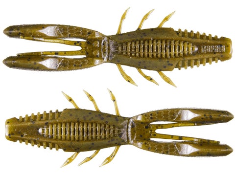 Rapala Crush City Bronco Bug | Tackle Warehouse