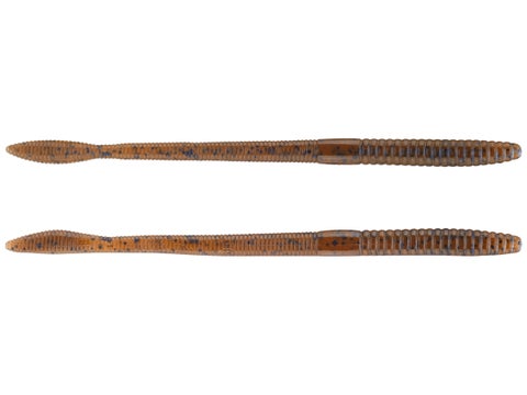 Strike King KVD Perfect Plastic KVD Finesse Worm | Tackle Warehouse