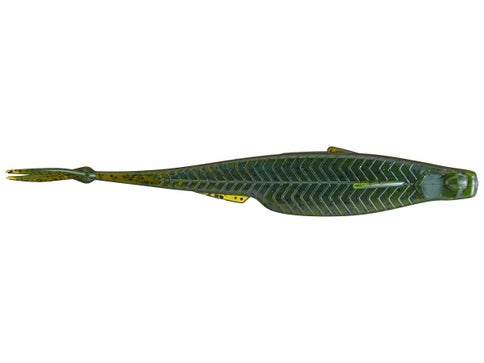 6th Sense Panorama Shad - Tackle Warehouse