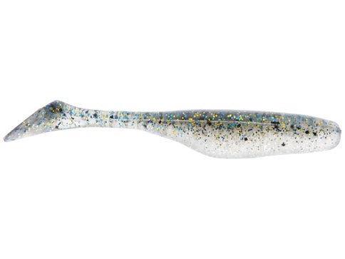 Bass Assassin Boss Shiner Swimbait - Tackle Warehouse