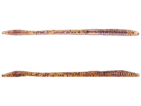 Big Bite Baits Straight Mag Worm | Tackle Warehouse