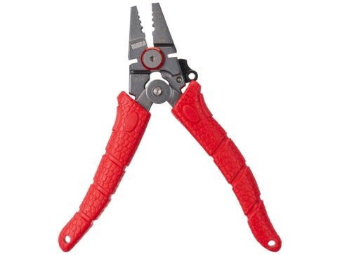 Bubba Micro Shears - Tackle Warehouse